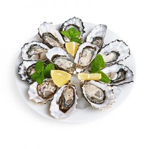 Auster - Wie gesund sind Austern? Richtig zubereiten und essen